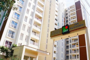 SNN Raj Grandeur | SNN Raj Grandeur | cookifi.com